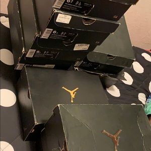 Jordan | Shoes | Bundle Of Shoes Total Of 1 Pairs | Poshmark